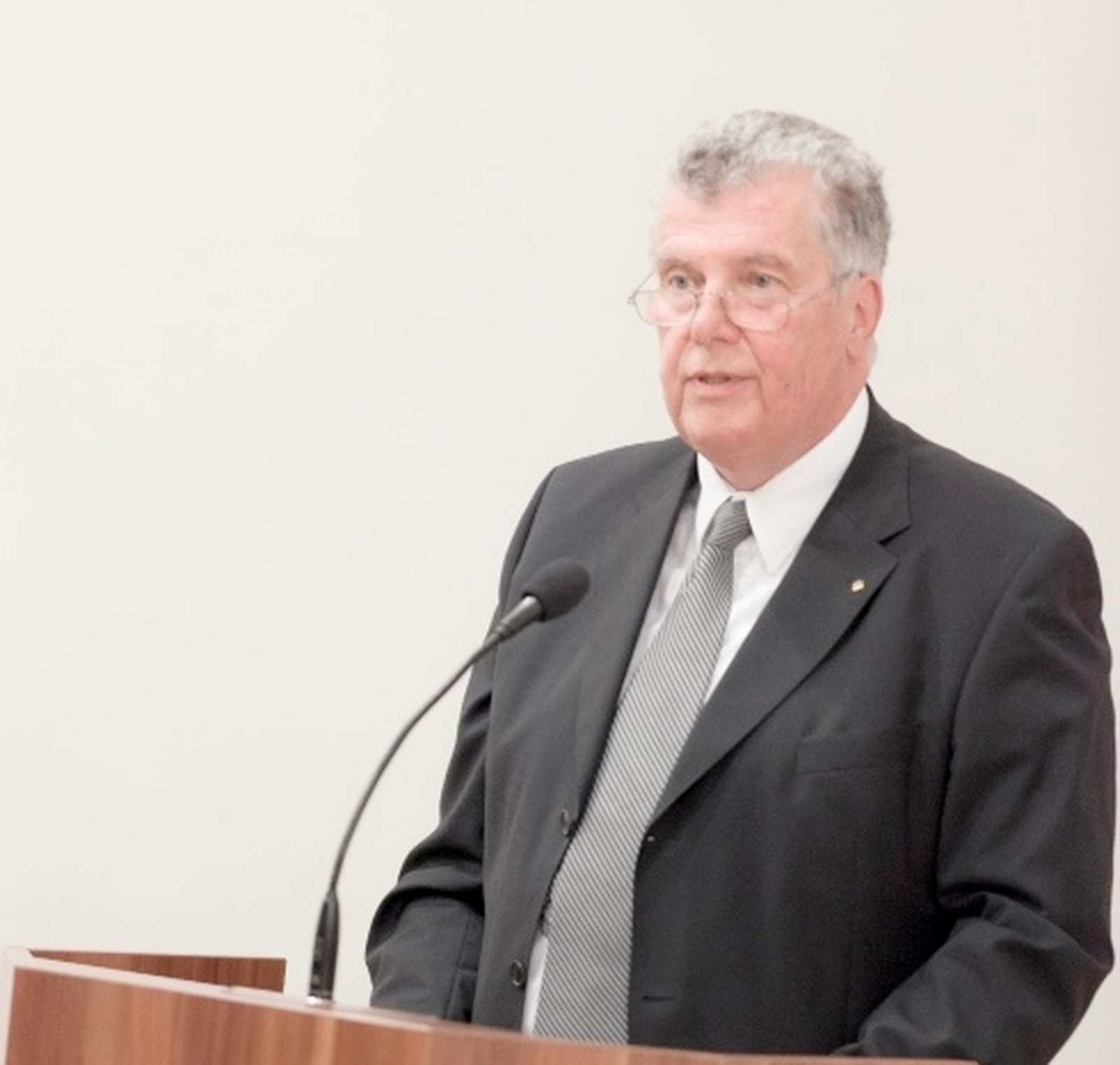 Professor of the University of Nova Gorica the new President of the ...