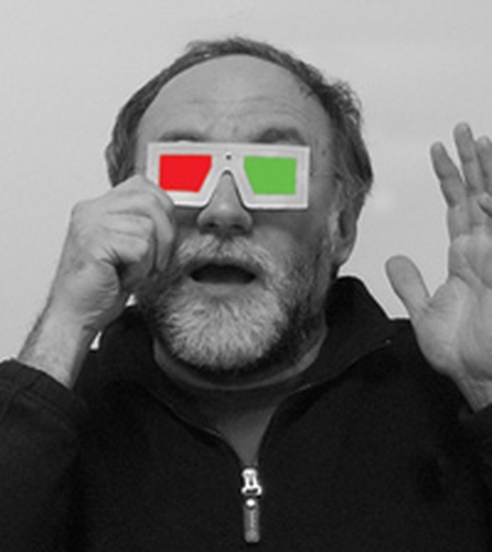 prof. Rastko Ćirić • UNG