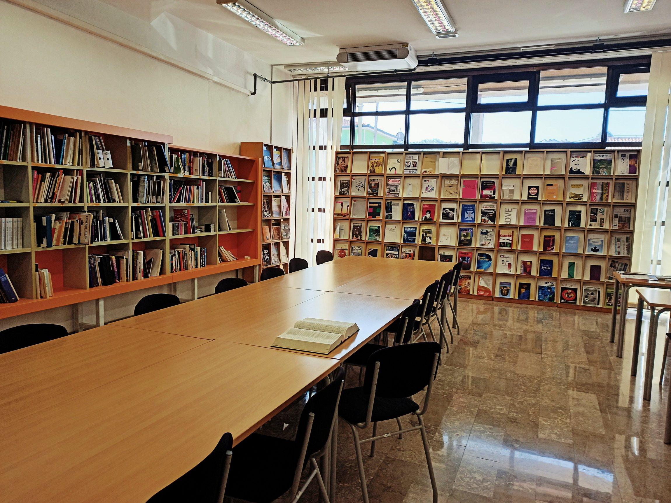 University Library • UNG